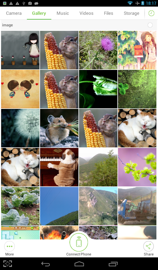 Xender, File Transfer & Share - Android Apps on Google Play