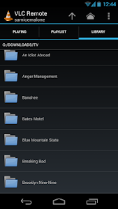 Remote for VLC (Stream Fork) | Android Video Players & Editors Apps
