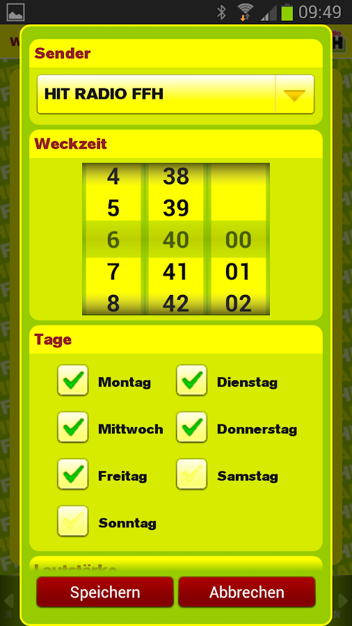 HIT RADIO FFH - Android Apps on Google Play
