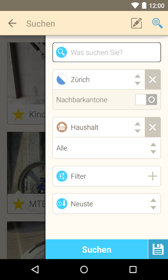 tutti.ch – Android-Apps auf Google Play