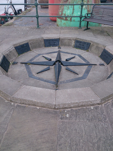 Portal – Ingress Intel