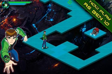 Download Alien Games For Android - midrenew