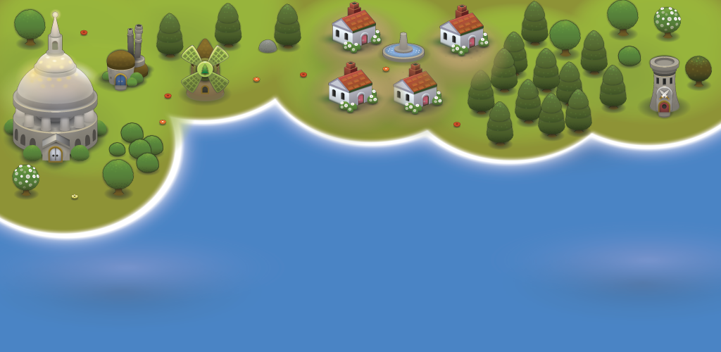 Island by SMAK STUDIO - Latest version 1.01 for Android Game Word