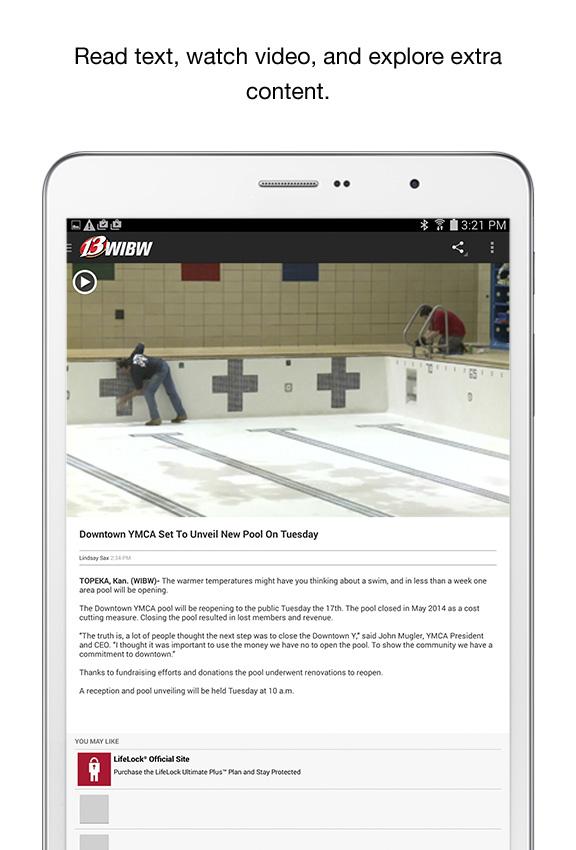 WIBW News - Android Apps on Google Play