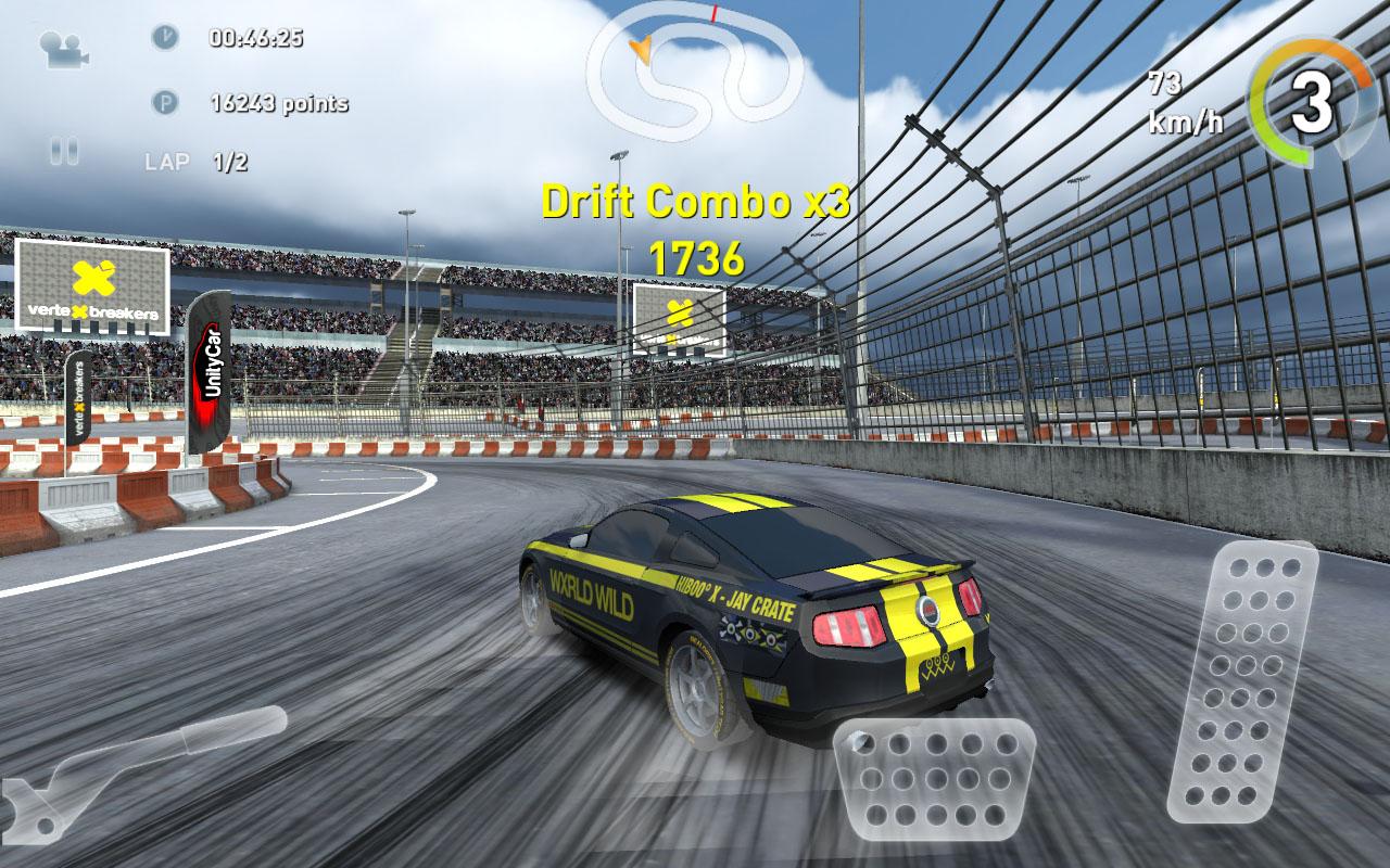 Real Drift Car Racing - Приложения на Google Play