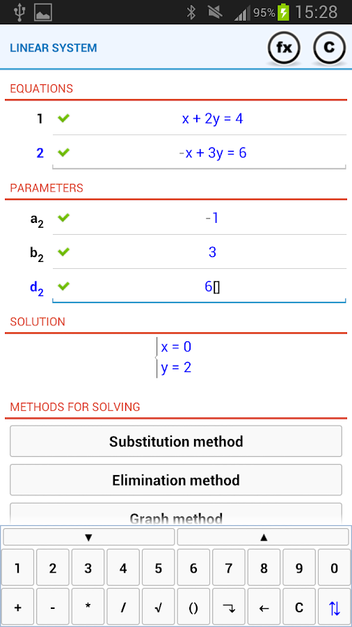Math Studio - Android Apps on Google Play