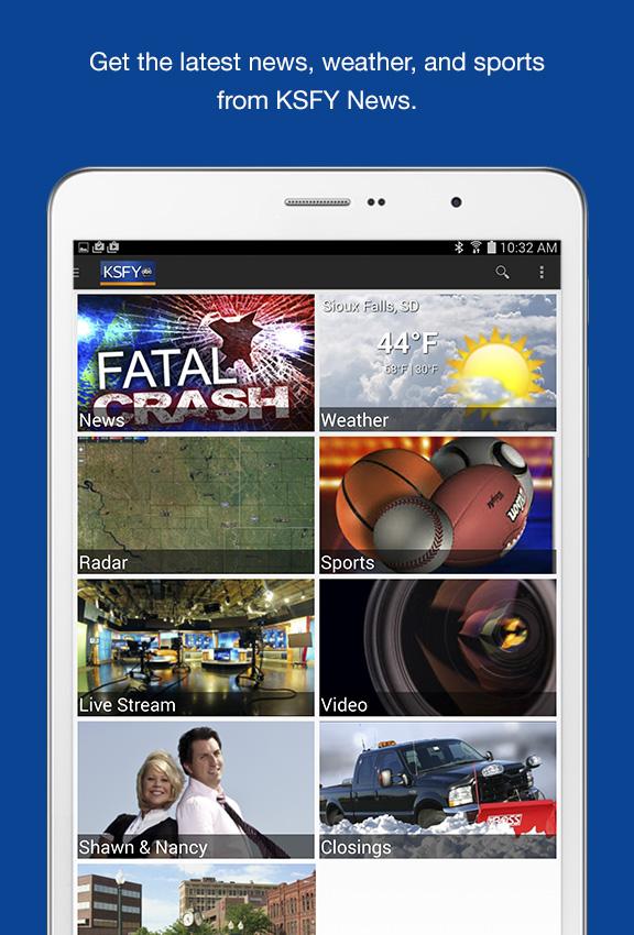 KSFY News - Android Apps on Google Play