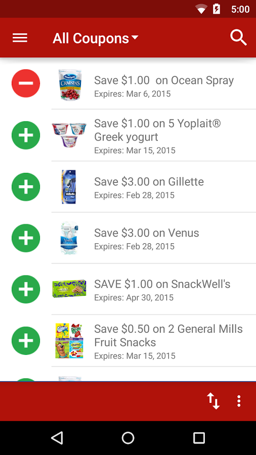 Food 4 Less - Android Apps on Google Play