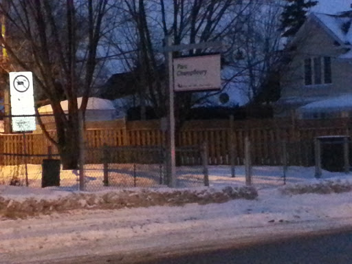 Portal – Ingress Intel