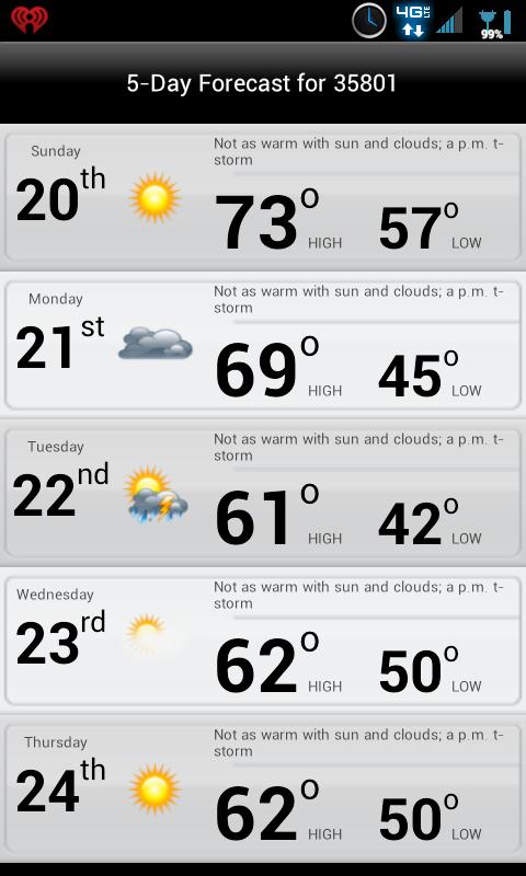 Total Connect Comfort - Android Apps on Google Play