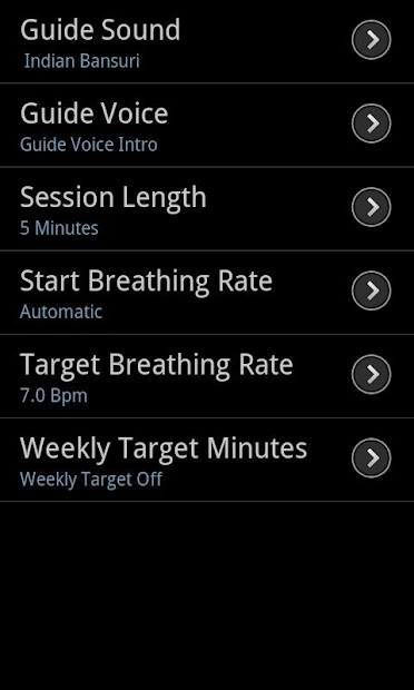 Breathing Zone - Apps on Google Play