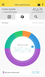 Apetiz – Applications sur Google Play