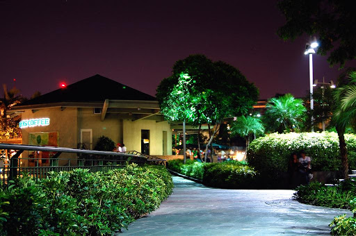 Trinoma Rooftop Garden Portal in Mahabang-gubat Calabarzon Philippines ...