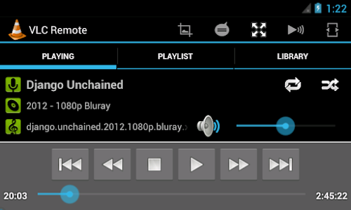 Remote for VLC (Stream Fork) | Android Video Players & Editors Apps