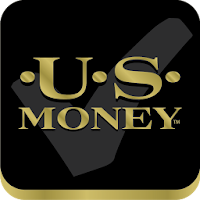 「U.S. Money Prepaid Mobile」 - Androidアプリ | APPLION
