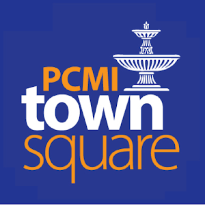 PCMI's TownSquare - Latest version 1.9 for Android App Social