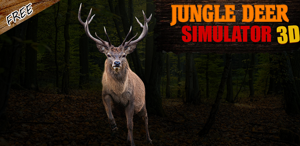 Angry Deer Attack & Revenge 3D APK - Latest version 1.0.2 - Android ...