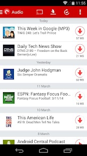 Pocket Casts - Android Apps on Google Play