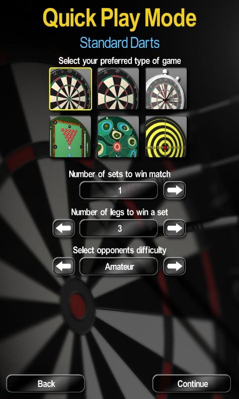 Pro Darts 2017 - Android-apps op Google Play
