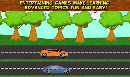 Second Grade Learning Games Free - Android Apps on Google Play