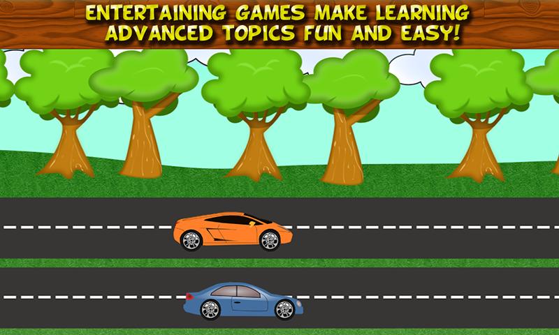 Second Grade Learning Games Free - Android Apps on Google Play