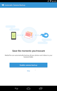 MediaFire - Aplicaciones en Google Play