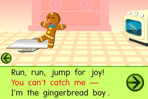 Starfall Gingerbread - Android Apps on Google Play