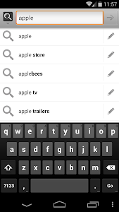 Black Search for Google™ – A fun and colorful way to search the web in ...