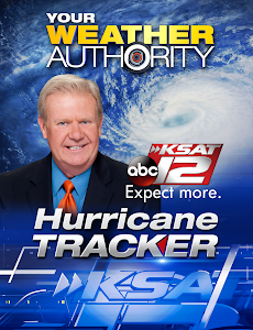 KSAT Hurricanes San Antonio – Be prepared with Hurricane updates and ...