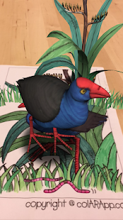 Quiver - 3D Coloring App – Applications Android sur Google Play