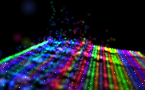 3D Audio Visualizer Premium – Customizable 3D Visualization of audio on ...