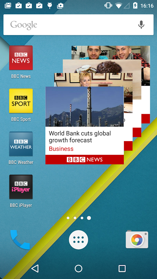 BBC News - Android Apps on Google Play