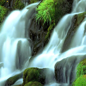 4D Waterfall Live Wallpaper - Latest version 1.0 for Android App ...