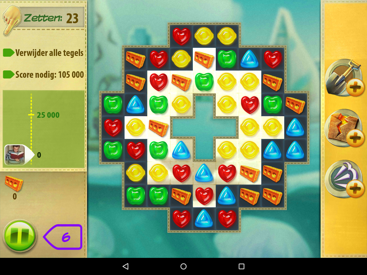 Gummy Drop! - Android-apps op Google Play
