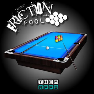Friction Pool - Latest version 0.13.2 for Android Game Sports