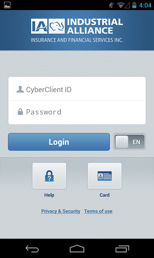 IA Mobile - Android Apps on Google Play