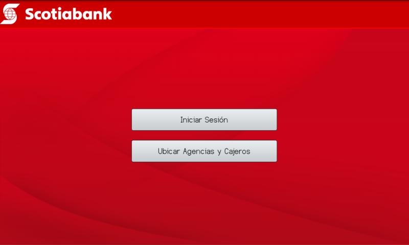 Scotiabank Perú Banca Móvil - Android Apps on Google Play