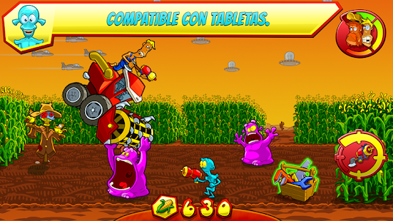 Farm Invasion USA - Premium - Aplicaciones en Google Play