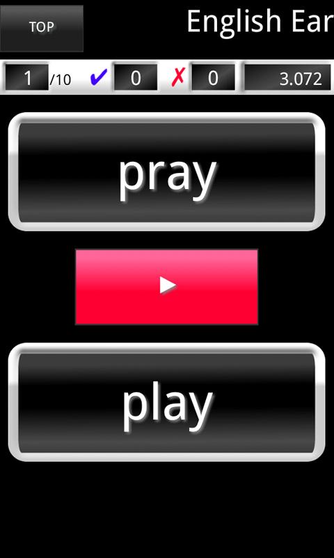 English Ear Game - Android Apps on Google Play