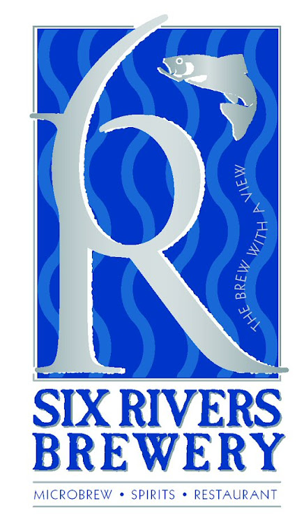Six Rivers Brewery - Find their beer near you - TapHunter