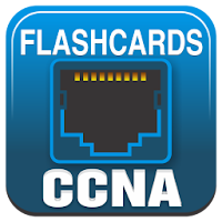 「CCNA Flashcards」 - Androidアプリ | APPLION