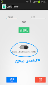 Screen Lock Timer – A handy timer to lock your phone automatically ...