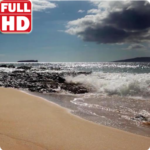 Ocean Waves Live Wallpaper HD2 – App Personalization for Android | Free ...