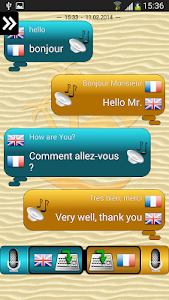 Conversation Translator – A language translator for conversations with ...