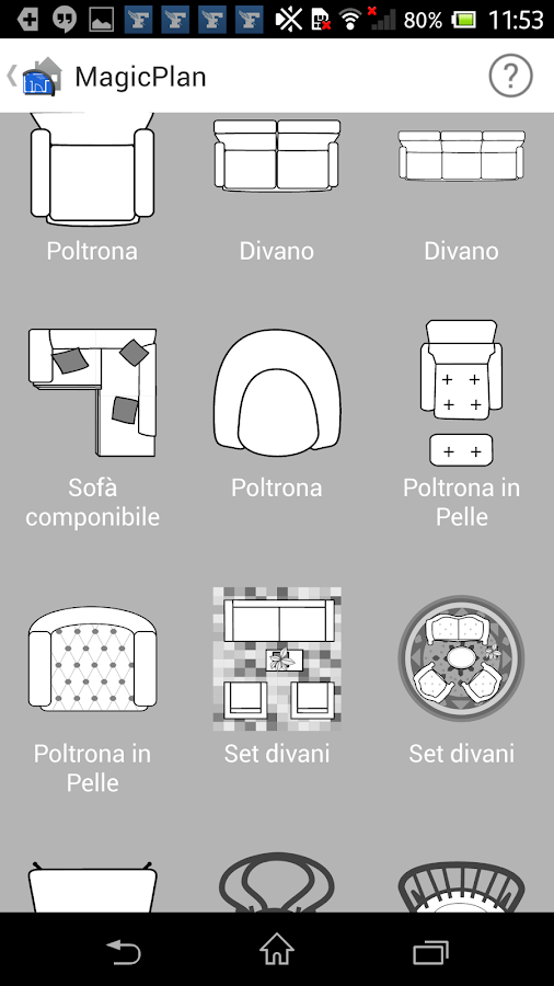 magicplan - App Android su Google Play