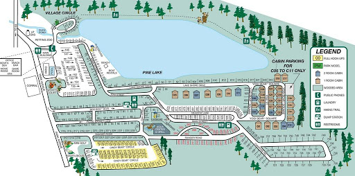 RV Parky | RV Parks & Campgrounds Directory, Reviews, Photos