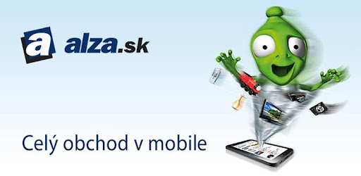 Alza.sk – Aplikácie v službe Google Play