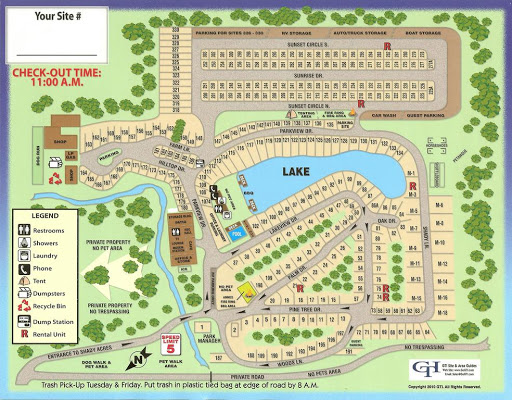 RV Parky | RV Parks & Campgrounds Directory, Reviews, Photos