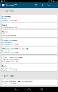 My Media Center – Manage and control your Windows Media Center PC ...