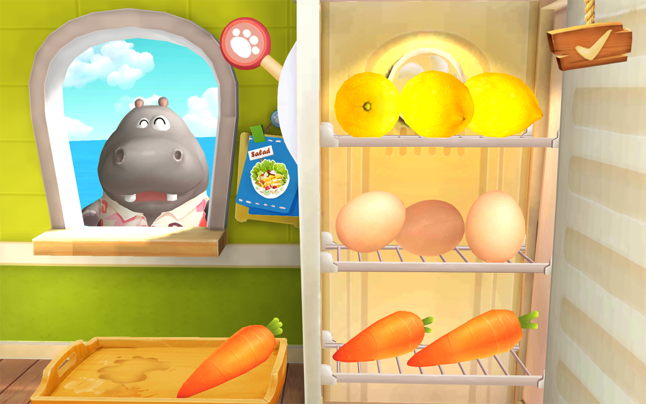 Dr. Panda Restaurant 2 - Android Apps on Google Play